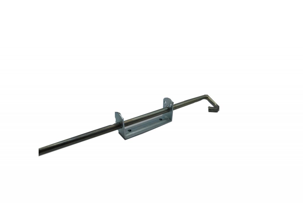 Drop Bolt - New Style Fencing